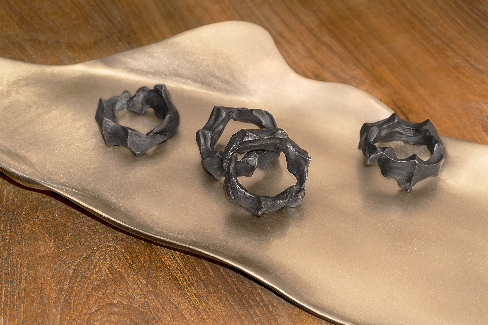 Tabletop – Bollinger Editions